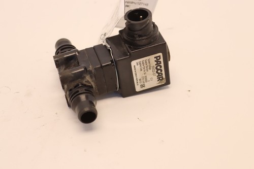 2013-2023 KENWORTH T680 PACCAR DEF HEATER CONTROL VALVE PET 5502-17 OEM ...