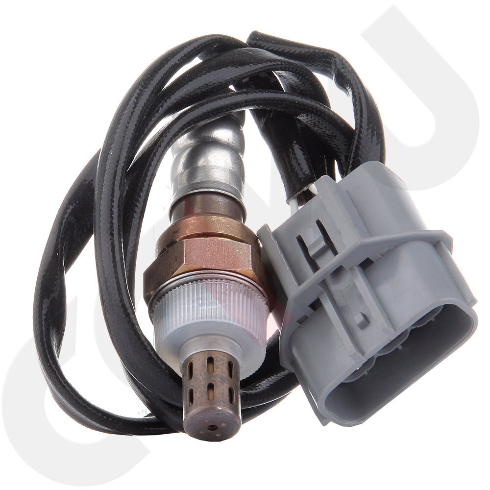 Set 4pcs for 00-2001 Nissan Maxima 3.0L 02 O2 Upstream Downstream ...