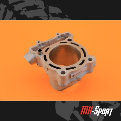 06-08 2007 KX250F KX 250F OEM Cylinder Barrel Top End Jug 11005-0069 A ...