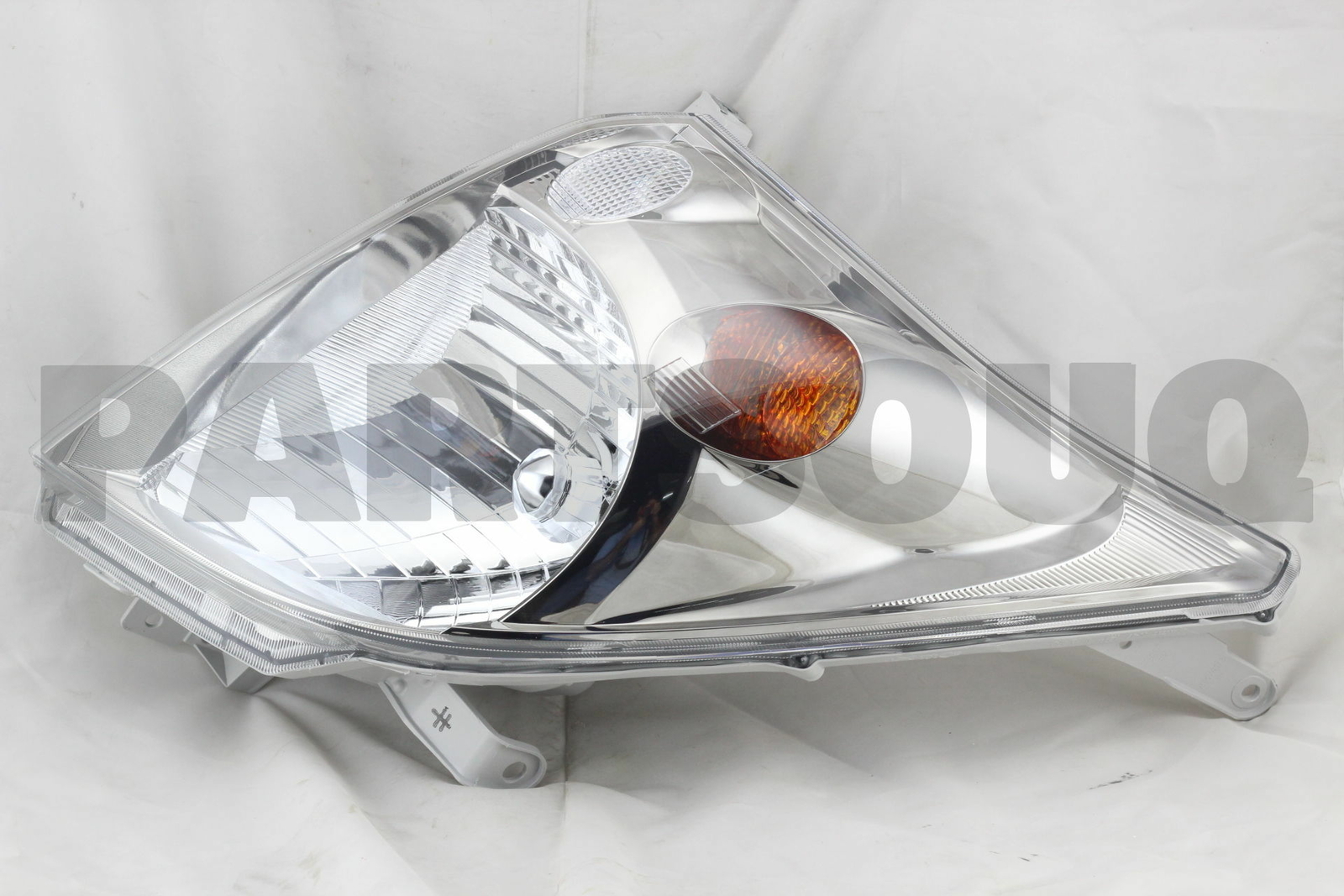 8113060D80 Genuine Toyota UNIT ASSY, HEADLAMP, RH 81130-60D80 | eBay