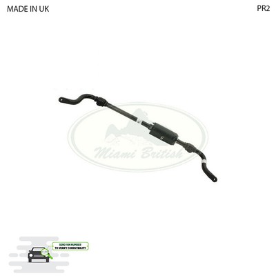 LAND ROVER REAR STABILIZER BAR RANGE SPORT 06-13 W/ ACE SUSPENSION ...