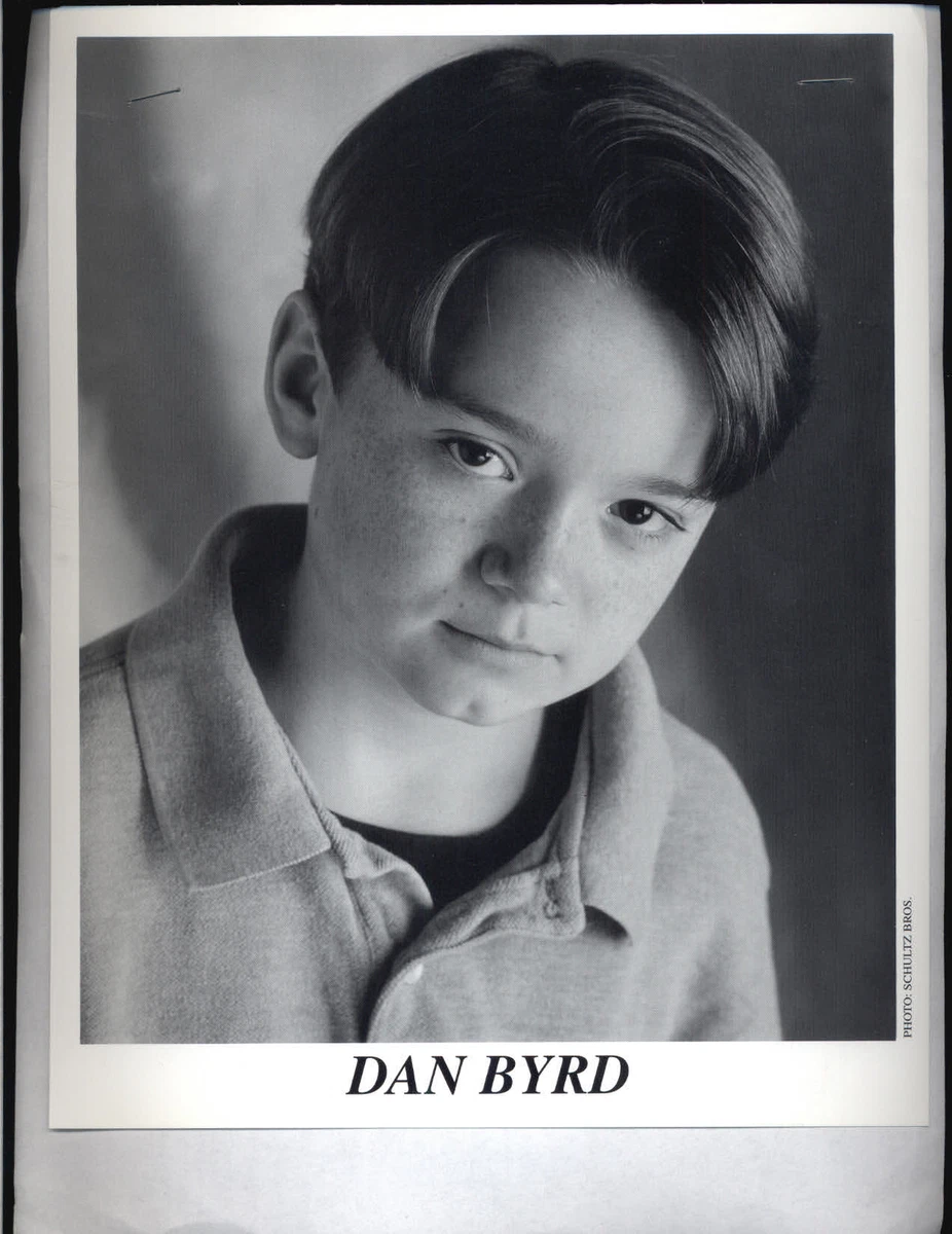 Dan Byrd Easy A