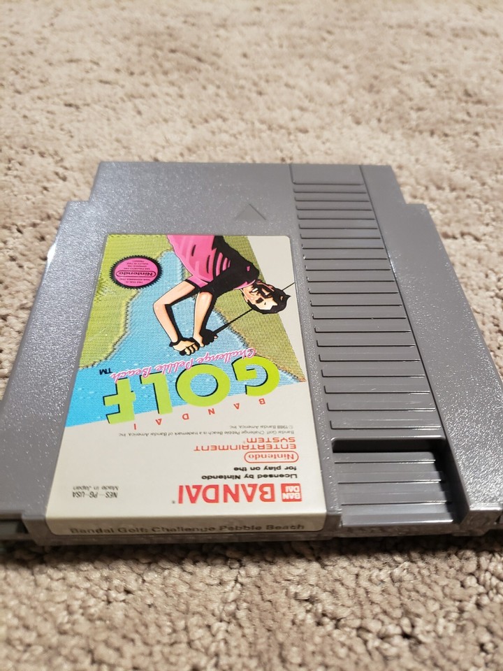 Nintendo NES Game Lot Clean Tested Pick Your Favs Combo S&H | eBay