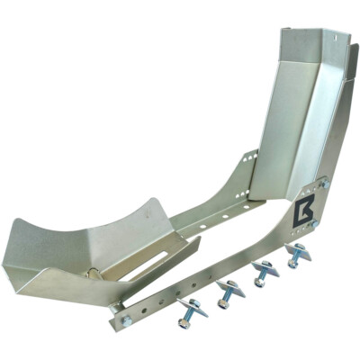 Ballards Rock and Hold Wheel Chock | eBay Australia