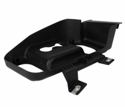 FORD OEM 17-19 F-250 Super Duty Bumper Components-Air Duct HC3Z8311H | eBay