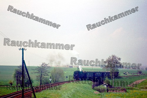 DR 99 1706-3 Ort unbek um 1972 / org. Farb-Dia + Datei! 583#06 | eBay.de