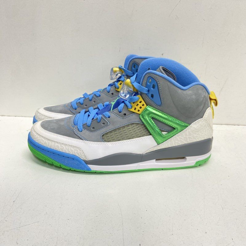 Jordan Men's Colorblock Spizike Sneakers Size 12 | eBay