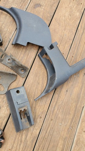 90-93 Honda Accord Used Parts Lot CB7 CB9 | eBay