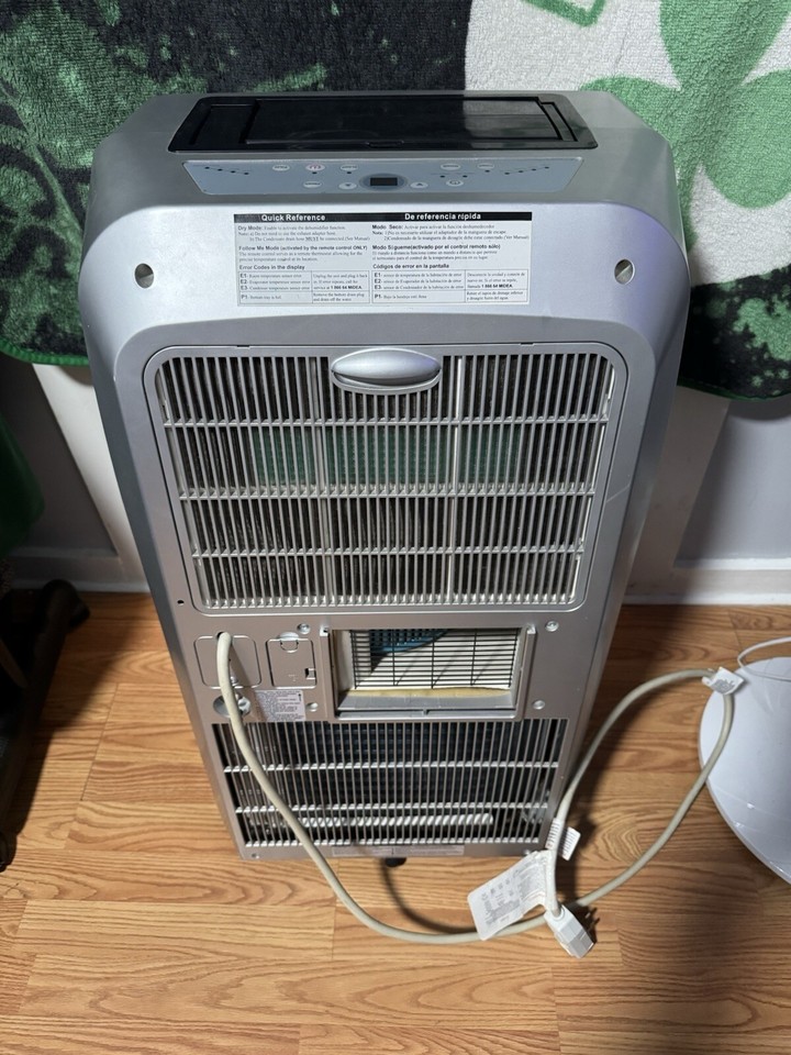 Everstar Portable Air Conditioner | eBay