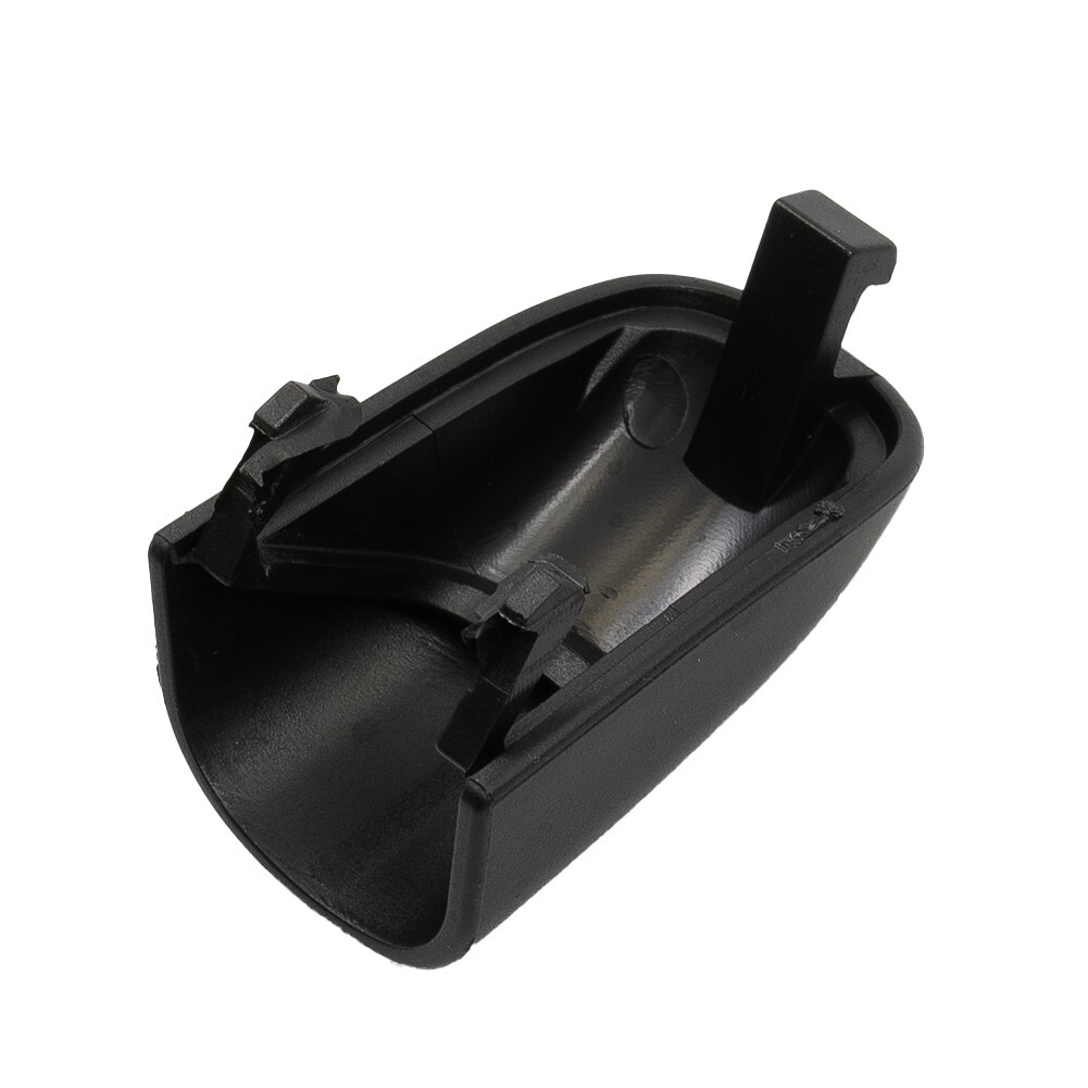 Black Handbrake Handle Lever Cover For VOLVO S40 V50 C30 C70 2006-13 ...