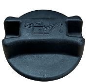 Genuine Nissan Oil Filler Cap 15255-9N00A | OE | Black | 1 Year ...