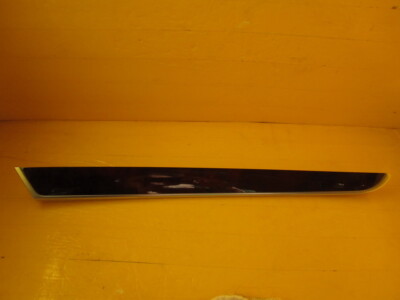 Audi A6 Door Wood Trim 4f0867410 | eBay