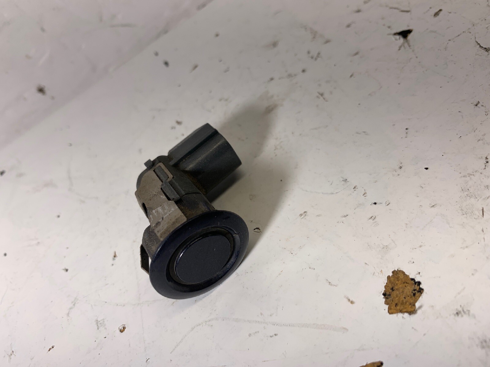 2008-2015 Infiniti NISSAN OEM G25 G37 Q40 Rear Bumper-Parking Aid ...