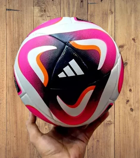 ADIDAS CONEXT 24 PRO FIFA OFFICIAL MATCH BALL |SIZE 5|NEW ADIDAS BALL ...