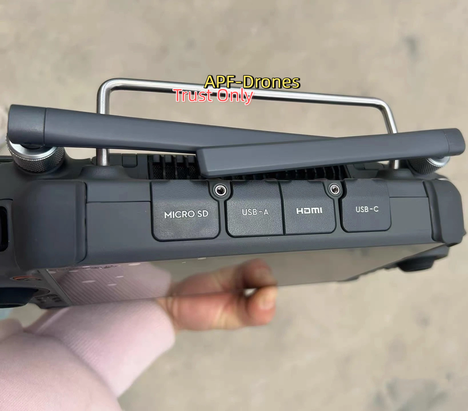 RC Plus Controller RM700/RM700B for AGRAS T20P/T40,T25/T50(NO WB37 ...