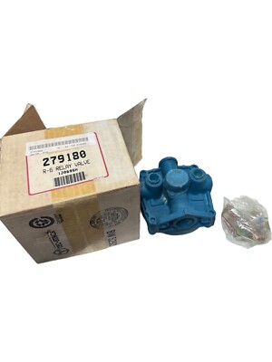 279180 R-6 Relay Valve **SALE** | eBay