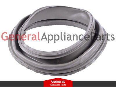 OEM Whirlpool Maytag Washing Machine Bellow Door Boot Seal W10111435 ...