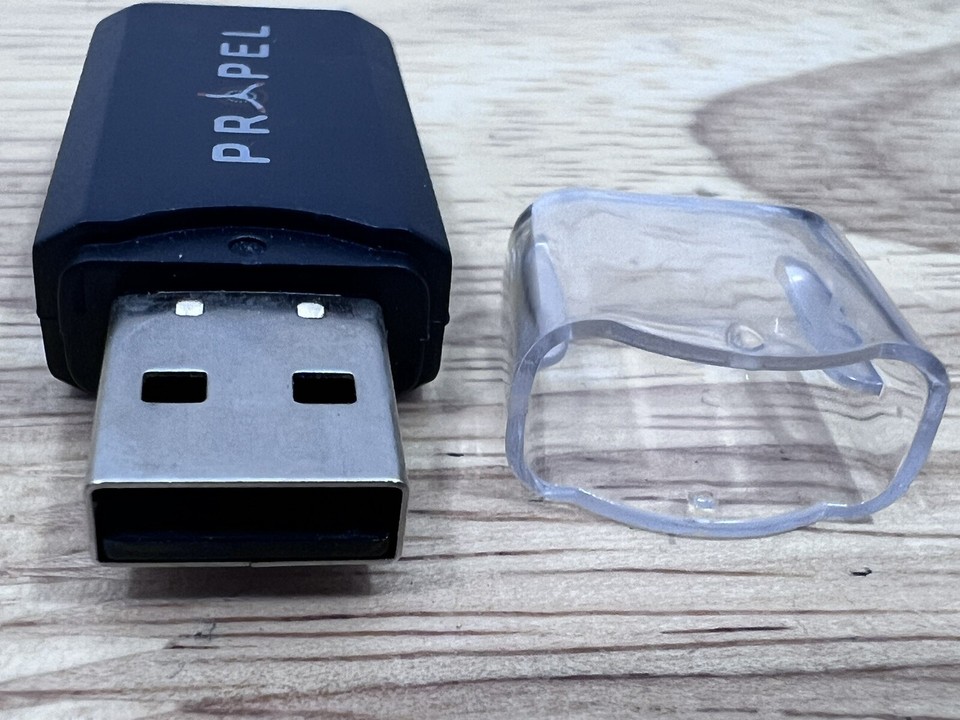 OEM Propel Drone Replacement USB Micro SD Reader PL-1281 With Micro SD ...