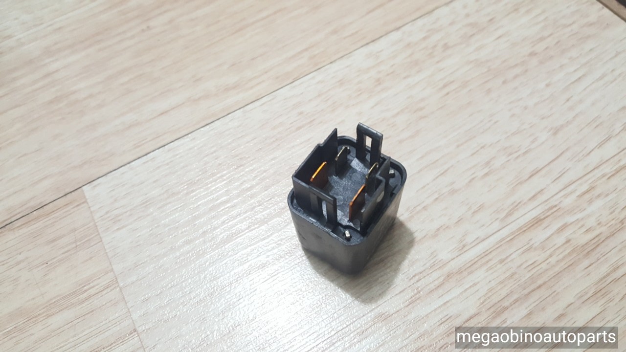 HONDA ACURA RELAY 4 PIN 39792-SE0-003 90-4505-1 9045051 lighting relay ...