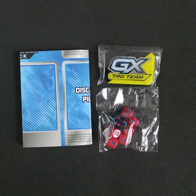 Pokemon Card TCG Ho-oh Lugia Paper Playmat Dice Tag Team GX Counter | eBay