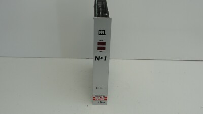 Ingersoll Rand 93970838 micro TAS plus N+1 | eBay