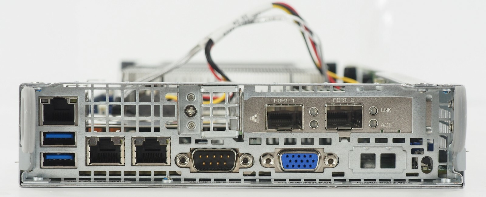 Rubrik RVM1828005730 Server Blade Bare Bones for Rubrik R3410 Server ...