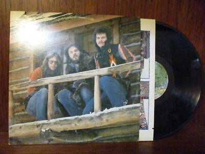 AMERICA Hideaway LP EX 1976 Warner Bros | eBay