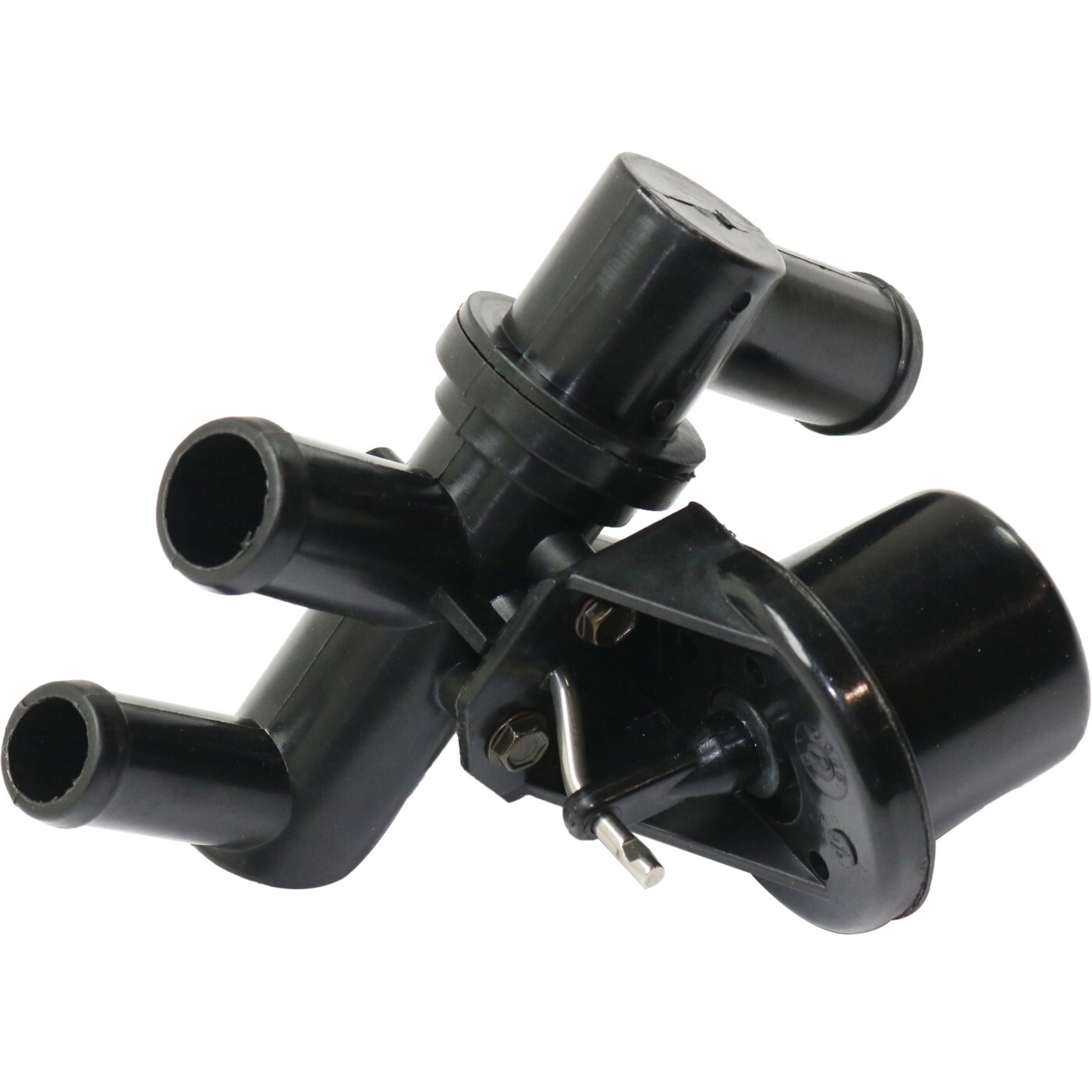 New Heater Valve Chevy Suburban Express Van SaVana Yukon Silverado 1500 ...