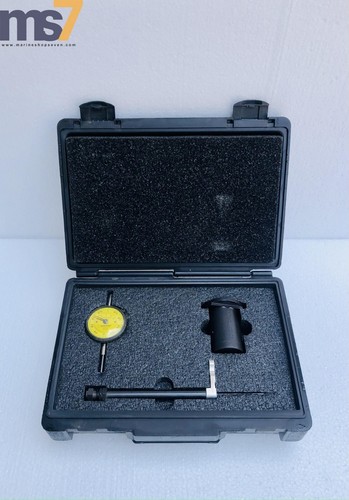 CATERPILLAR CAT 155-1536 TOOL KIT- VALVE RECESSION | eBay