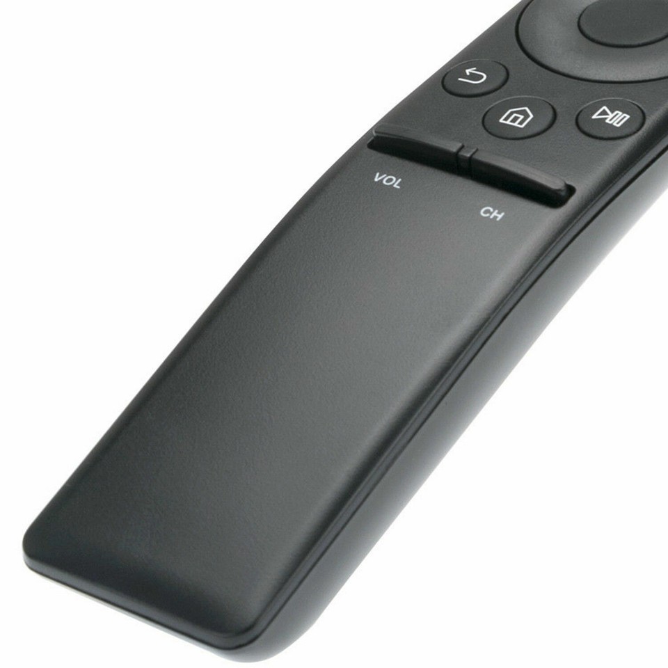 New Remote for Samsung Smart TV 6/7/8/9 Series Compatible for ...