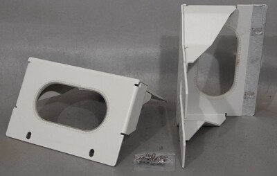 National Instruments PN: 778948-01 PXI-103x/PXIE-107x Chassis Rack ...