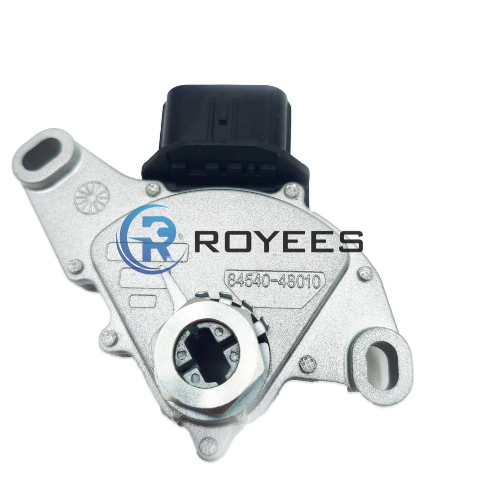 84540-48010 FOR TOYOTA CAMRY HIGHLANDER SIENNA RX350 NEUTRAL SAFETY ...
