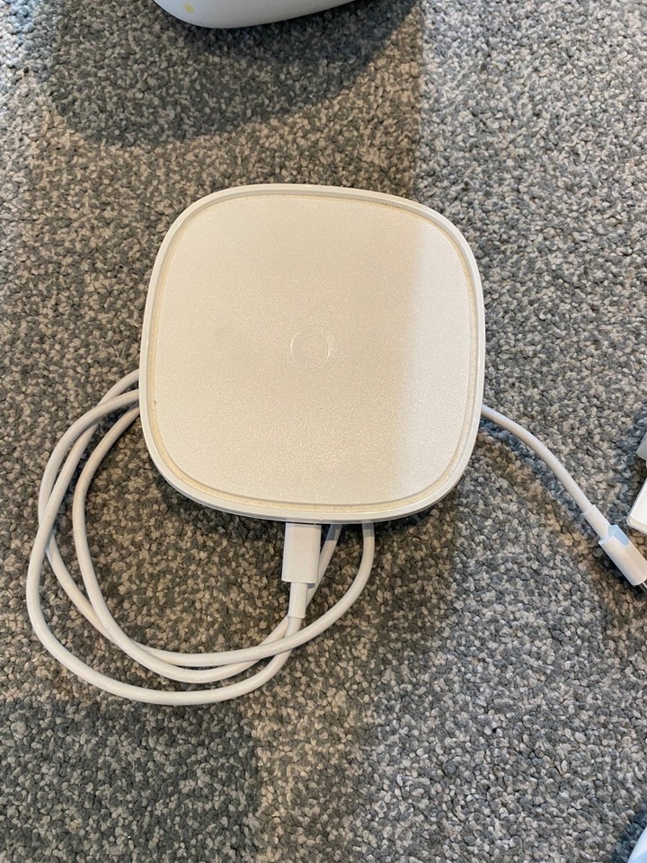 Vodafone Ultra Hub with Super WiFi 6E Certified. | eBay UK
