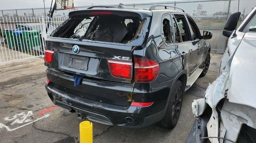 Throttle Body 3.0L Turbo Fits 11-19 BMW X6 452603 | eBay