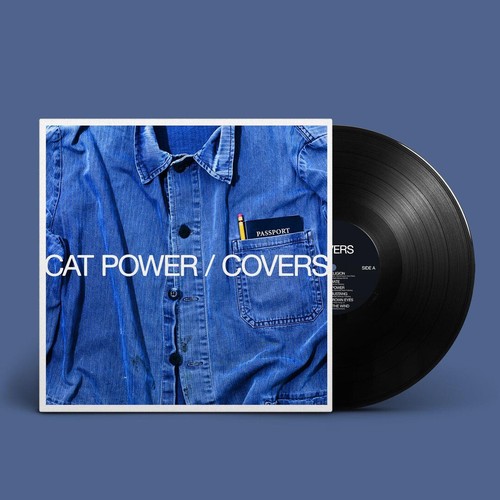 Cat Power - Covers (VINYL ALBUM) | eBay Australia