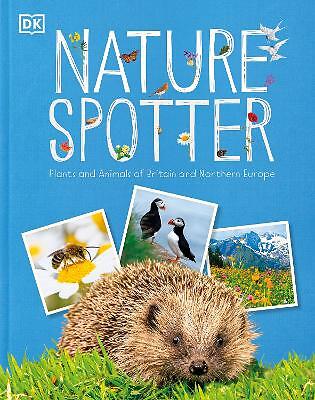 Nature Spotter by DK (Hardcover, 2021) 9780241504550 | eBay UK