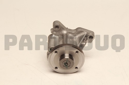 210104JM0A Genuine Nissan PUMP ASSY 21010-4JM0A | eBay