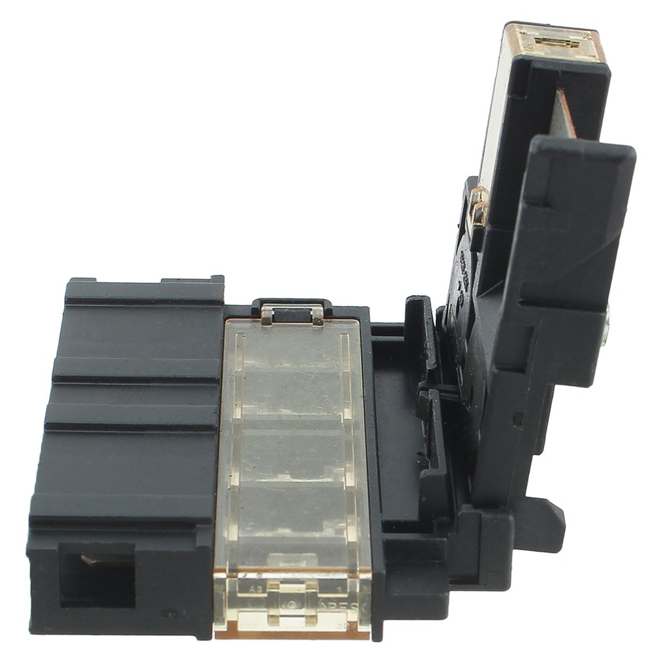 Positive Battery Terminal Fuse Fusible Link Connector For Nissan 24380 ...