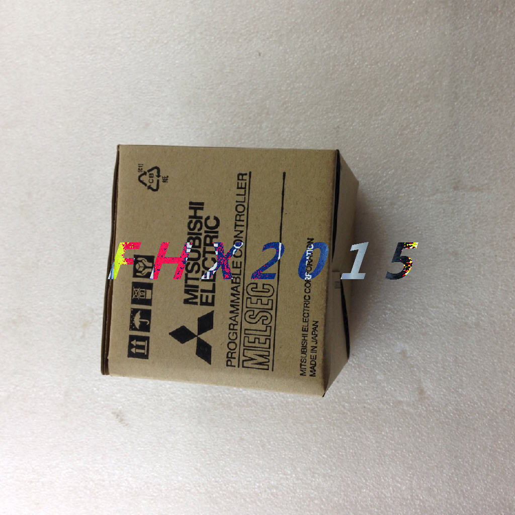 Mitsubishi FX0N-3A I/O Module for sale online | eBay