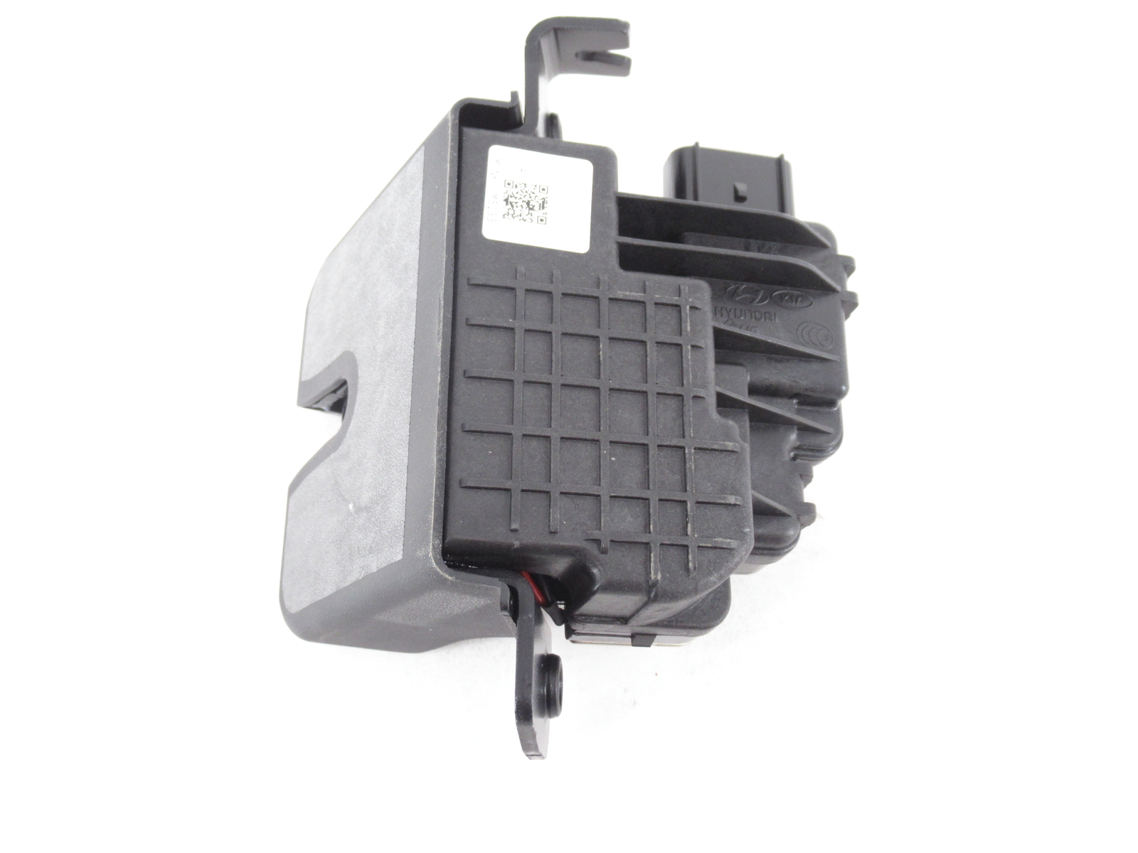 Genuine OEM Kia 81230 C5000 Tailgate Latch Lock Actuator Release 2016 ...