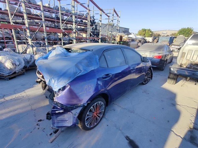 84308-02030 Fits for TOYOTA Corolla Clock Spring 2 Wires 8430802030 for ...