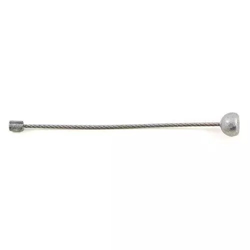 Genuine OEM Replacement Throttle Swivel Cable - V431000000 663151500388 ...