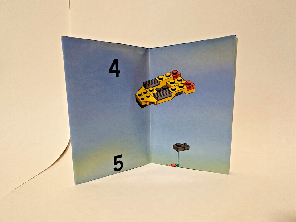 EXTREMELY RARE LIMITED EDITION LEGO City Construction Value Pack (65743 ...