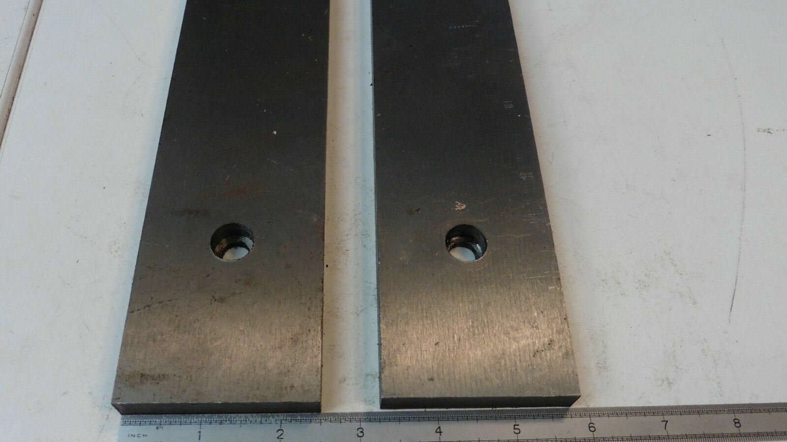 Abwood Precision Machine Vice 12 Inch Wide Jaws Hardened and Ground ...
