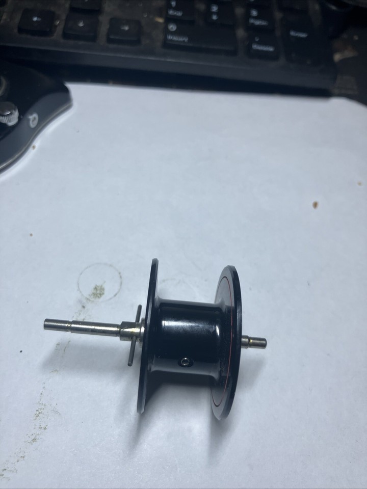 SHIMANO LEW’S SPEED SPOOL BB-1 spool ASSEMBLY REEL REPAIR PARTS JAPAN ...