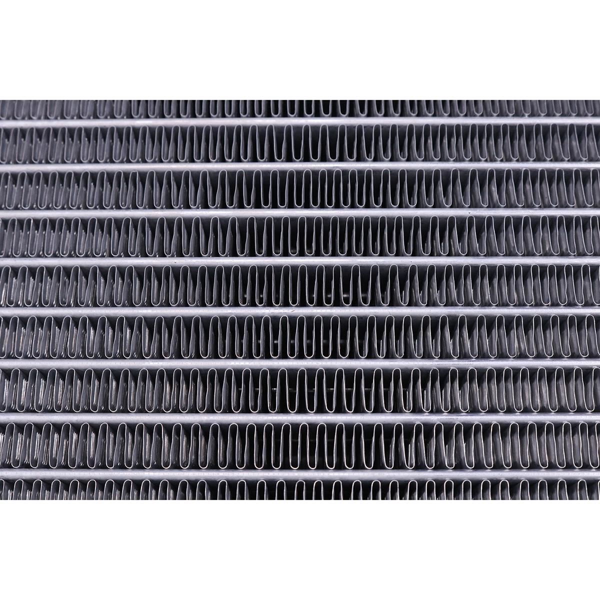 Generator Radiator TPN441 U45506590 for Perkins 403D-11 403C-11 Engine ...