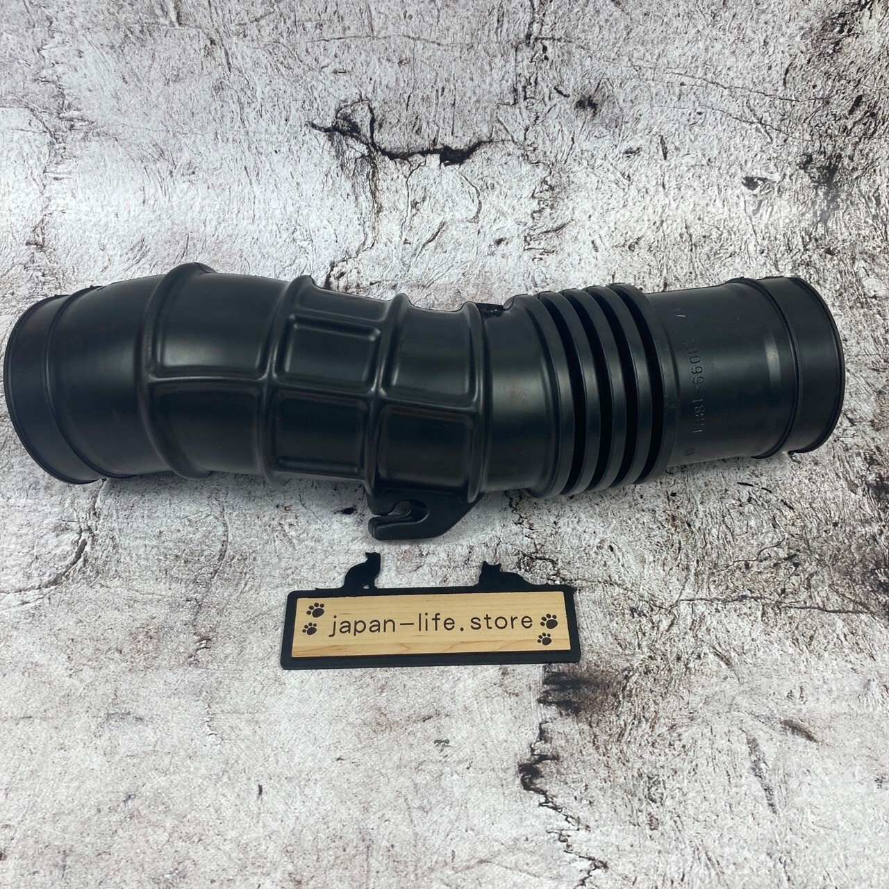 Factory 96 - 97 Lexus Lx450 Toyota Land Cruiser Air Intake Hose OEM ...