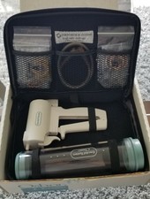 Timm Osbon ErecAid Esteem Automatic Vacuum Ed Therapy System for sale ...