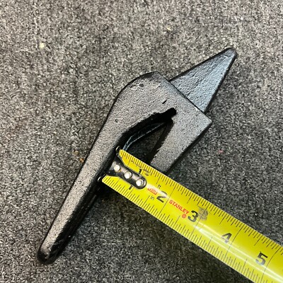 Grinding - Weldon Model