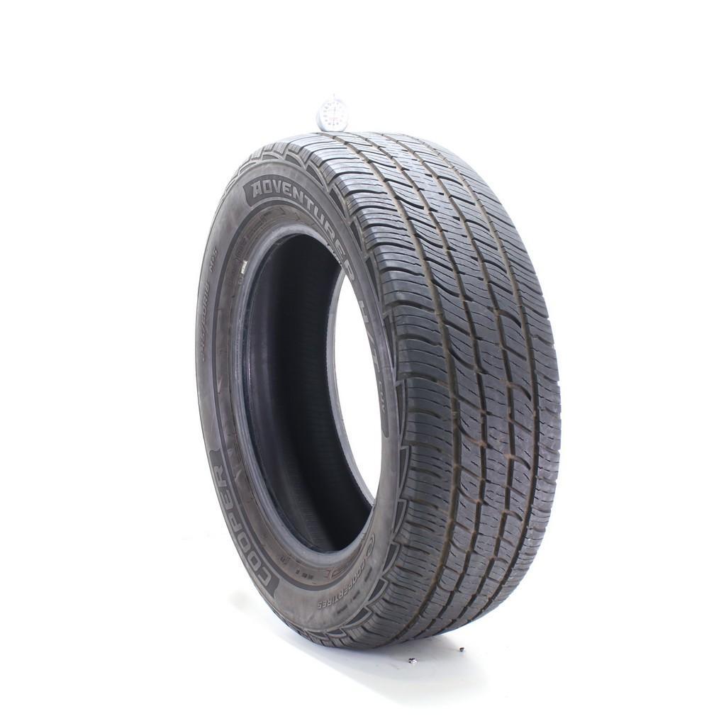 Cooper Adventurer HT CUV 245/60R18 Tire for sale online | eBay